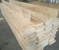 China E0 E1 E2 Construction Lvl Wood Beam for sale