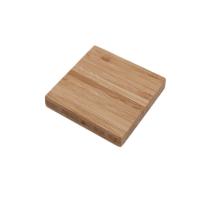 China Decorating House Solid Bamboo Panel E0 CARBII Bamboo Composite Decking for sale