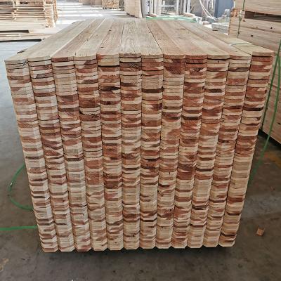 Cina OEM amichevole di Support del recinto del bordo di Eco Cedar Privacy Fence Panels Cedar in vendita