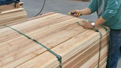 Cina Buona stabilità su misura della decorazione all'aperto di Cedar Wood Fence For Garden in vendita