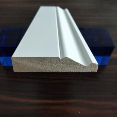 Cina Il bordo di bordatura a 4 pollici del MDF pre ha innescato i bordi del pino rispettosi dell'ambiente in vendita