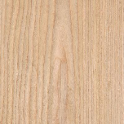 Cina Fogli da impiallacciatura di legno del tek tradizionale di progettazione 2mm 4x1220x2440mm in vendita