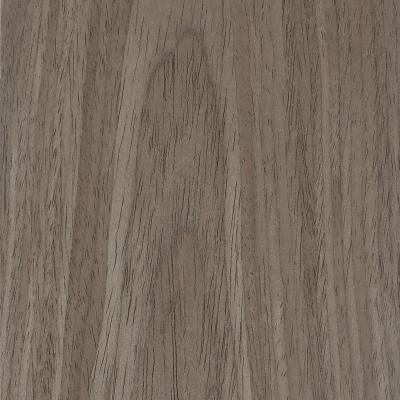 Cina Fogli da impiallacciatura di legno del tek tradizionale di progettazione 2mm 4x1220x2440mm in vendita