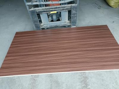 Cina 12 Mm 15 Mm 18 Mm Wood Based Panels Fsc Certified in vendita