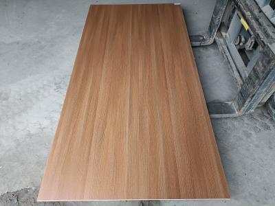 Cina 12 Mm 15 Mm 18 Mm Wood Based Panels Fsc Certified in vendita