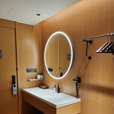 Cina Vendita calda PVC SPC di plastica di pareti interni impermeabile marmo bagno pannello di parete per camere bagnate in vendita