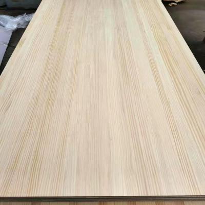 Cina Trasformazione in fabbrica 1220 x 2440 mm assi di legno assi di legno di pino in vendita