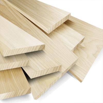 Cina Solid Top Quality 1220*2440 Dischi adesivi naturali personalizzati / candeggina / carbonato di pioppo in vendita