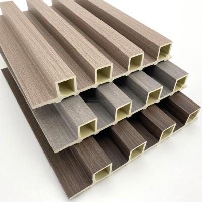 China Gratis monsters Eco-vriendelijk Gemakkelijk te installeren Interieur Decoratie PVC WPC SPC 3D Anderen Wallpapers / Wandpanelen Te koop