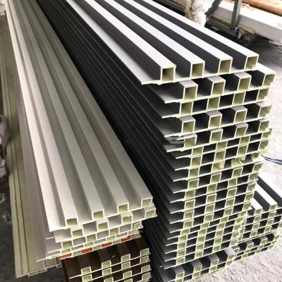 China Gratis monsters Eco-vriendelijk Gemakkelijk te installeren Interieur Decoratie PVC WPC SPC 3D Anderen Wallpapers / Wandpanelen Te koop