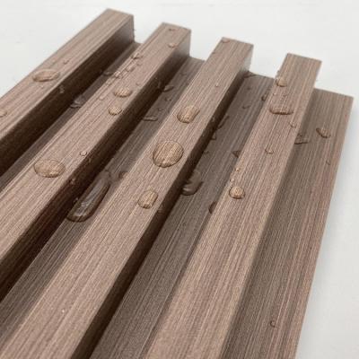 China Gratis monsters Eco-vriendelijk Gemakkelijk te installeren Interieur Decoratie PVC WPC SPC 3D Anderen Wallpapers / Wandpanelen Te koop