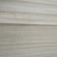 China 22mm Carbonized Poplar Solid Wood Boards for sale
