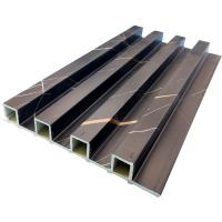 China High Quality Wpc Interior Wall Cladding Wall Decorative Panel for Decoration for sale