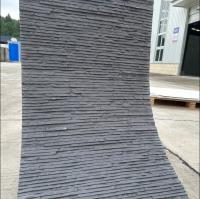 China Mcm Soft Ceramic Interior Stone Cladding Wall Tiles Commerce Anti Static for sale