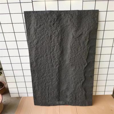 China Wholesale Durable Lightweight Polyurethane Stone Wall Panel High Quality Pu Faux Stone Wall Cladding for Exterior for sale