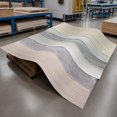 China MCM Flexible Stone Veneer Panels Travertine Lightweight Flexible Stone Wall Panel Interior and Exterior Decorative Wall Tile for sale