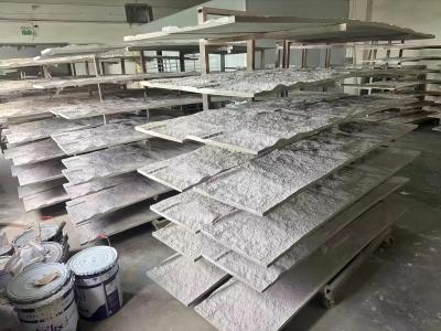 China Factory Price for Middle East Weather Complies with Infrastructure Requirements High-End Hotel and Residential Projects PU Stone for sale