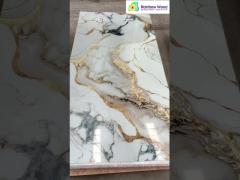 UV Board Style Display and Loading