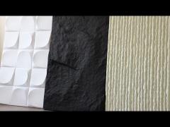 PU Stone Wall Panel