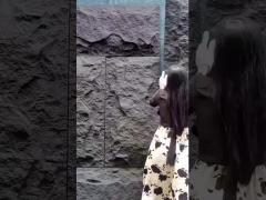 PU Stone Wall Panel