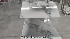 Durable WPC Outdoor Wall Panels Weather Resistant Cladding