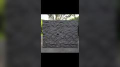 Durable WPC Wall Panels for Modern Exterior Cladding