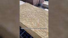 Modern PVC Wall Panel High Gloss Marble Look