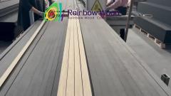 Modern 3D PU Stone Wall Panels for  Luxury Interiors