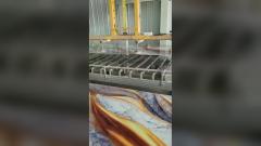 Luxury Marble PVC Wall Panels for Hotels