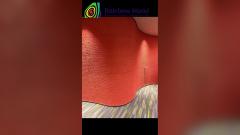 Modern PU Stone Wall Panels Easy Luxury Decor