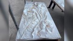 PVC Marble Sheet for Stunning Walls