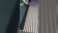 Lightweight PU Stone Wall Panels for Modern Homes