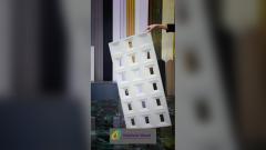 Lightweight PU Stone Wall Panels Easy   Decor