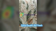PVC Marble Sheet for Walls Durable & Stylish