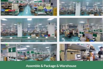 China Factory - shenzhen mslforce technology co.,ltd.