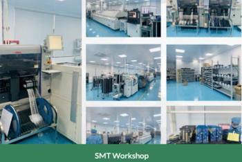China Factory - shenzhen mslforce technology co.,ltd.