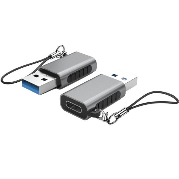 Quality USB C Female To USB Male Adapter For DisplayLink Docking Station for sale
