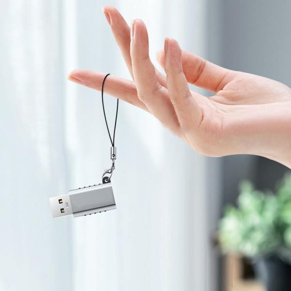 Quality USB C Female To USB Male Adapter For DisplayLink Docking Station for sale