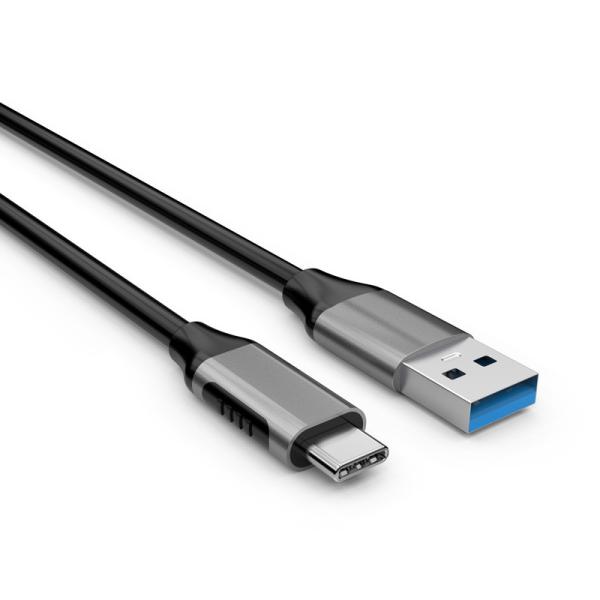 Quality 0.2m 0.3m 0.5m USB3.2 Gen1 Cable With USB C Male And USB A Male 1 Meter for sale