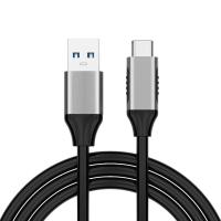 Quality 0.2m 0.3m 0.5m USB3.2 Gen1 Cable With USB C Male And USB A Male 1 Meter for sale