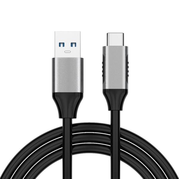 Quality 0.2m 0.3m 0.5m USB3.2 Gen1 Cable With USB C Male And USB A Male 1 Meter for sale