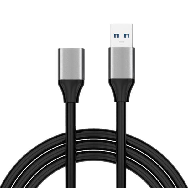 Quality Data Transfer USB 3.0 Type A Male To Type A Female Extension Cable Adapter for sale