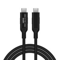 Quality Video Transmission USB Active Cable Without Latency For Interactive Flat Panels for sale