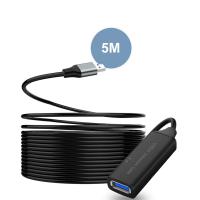Quality USB3.0 Type C Active Cable With Low Latency For Data Transmission Purpose for sale