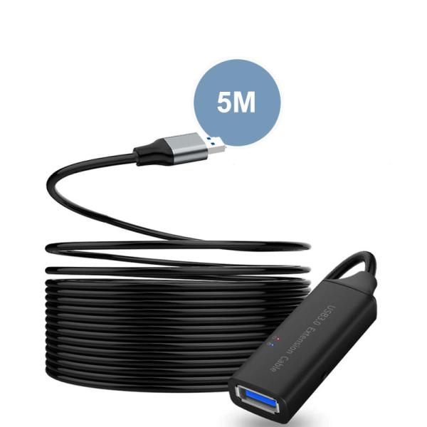 Quality USB3.0 Type C Active Cable With Low Latency For Data Transmission Purpose for sale