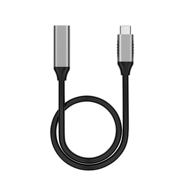 Quality 0.7 Meter USB 3.2 Gen 2 Type C Male To Female Full Featured Extension Cable for sale