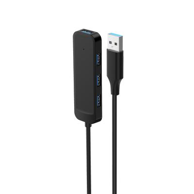 China USB TYPE-A 3.0 HUB Extension Ports Voor USB A op Macbook Air Pro en Computer Te koop