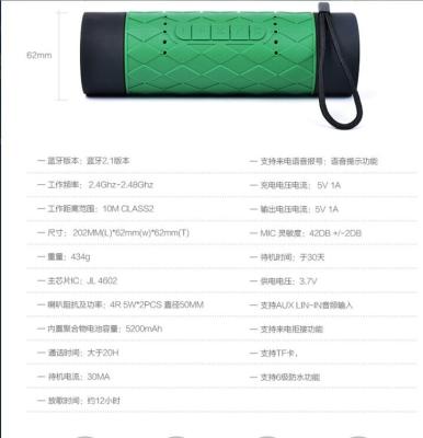 China Bluetooth Speaker for sale