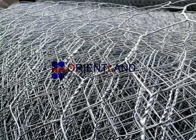 China a rede de fio 36 da galinha da prova do Fox 20G avança 150 pés de aparência de Consistant à venda