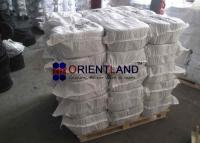 China Double Loop Metal Binding Wire 1000pcs-5000pcs Per Bundle 9cm-20cm Length for sale